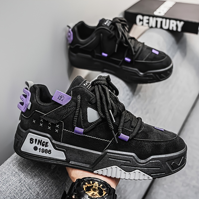 mens shoes sold on Temu United States