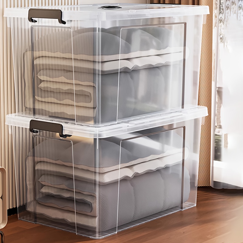 plastic large storage containers - Kuwait