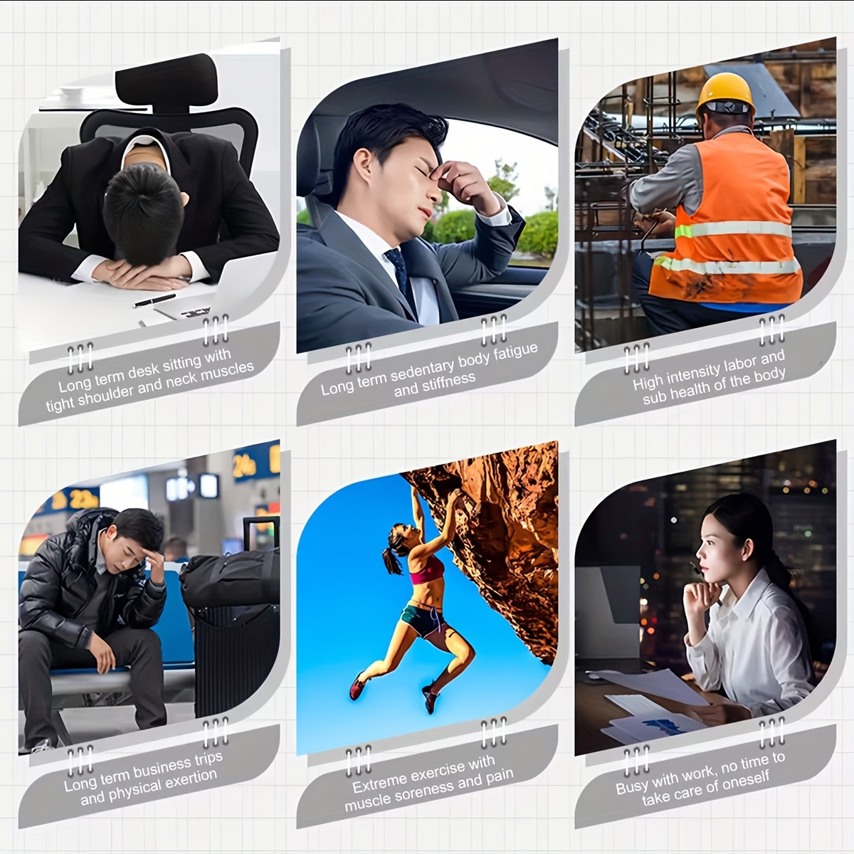 Premium Facial Massage Tool: Soothing Nose & Eye Relief, Ear Scraping ...