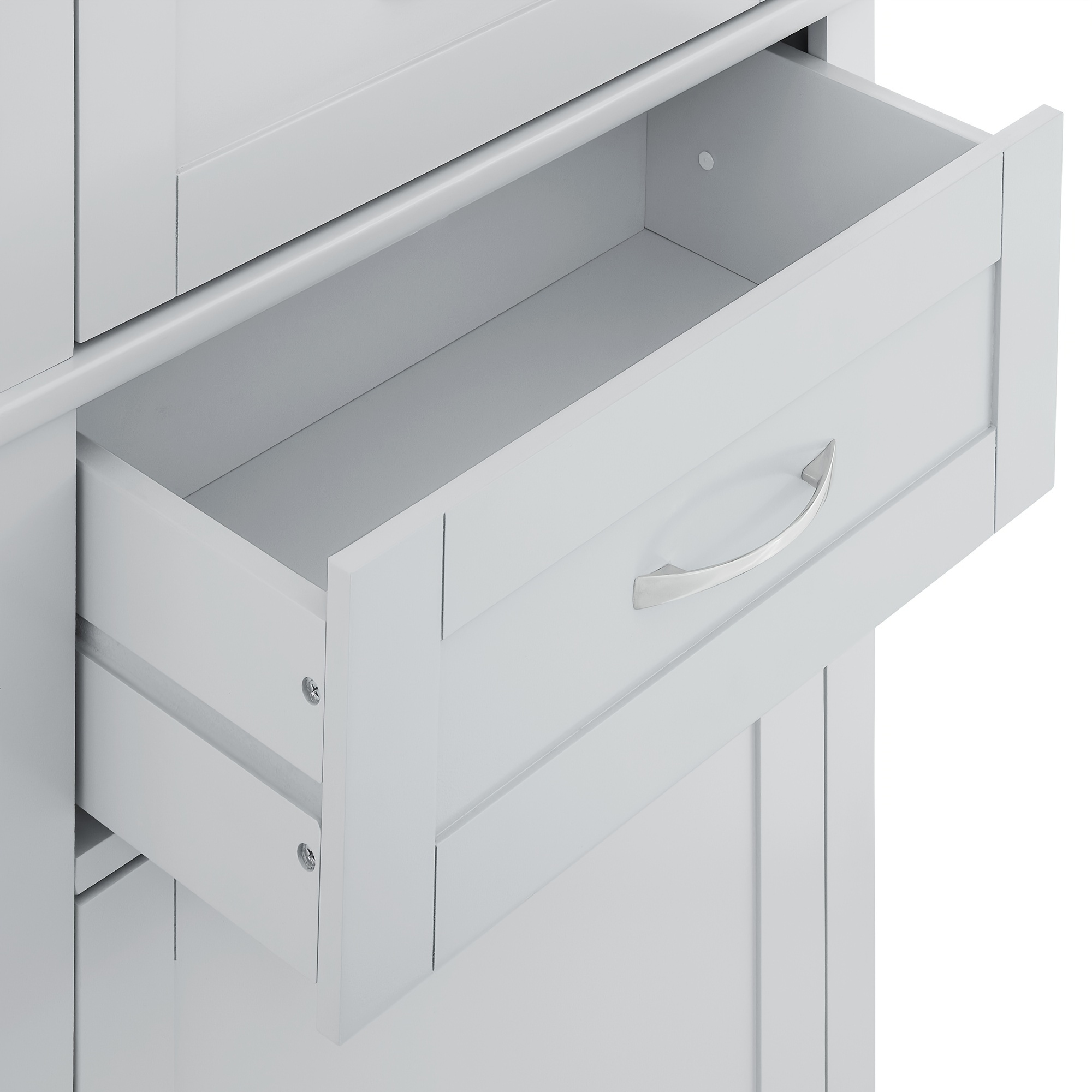Bathroom Cabinets, Storage Cabinets, Cupboards, Storage Cabinets With ...