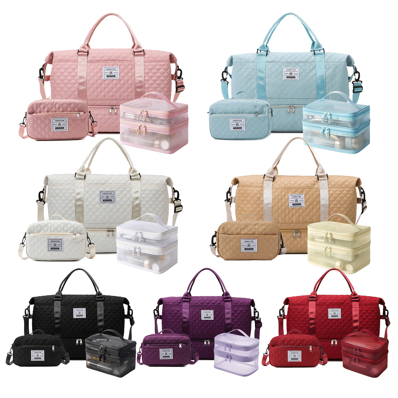 womens purses sold on Temu United States