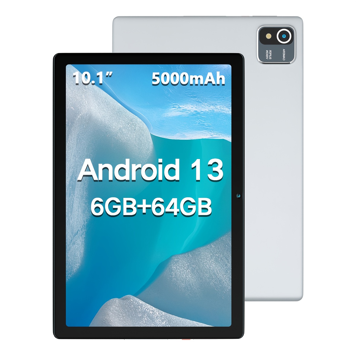 tablets sold on Temu United States