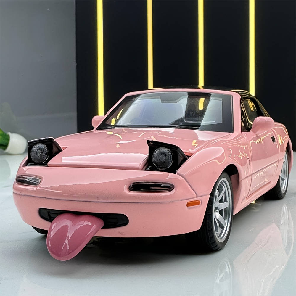 cars sold on Temu United States