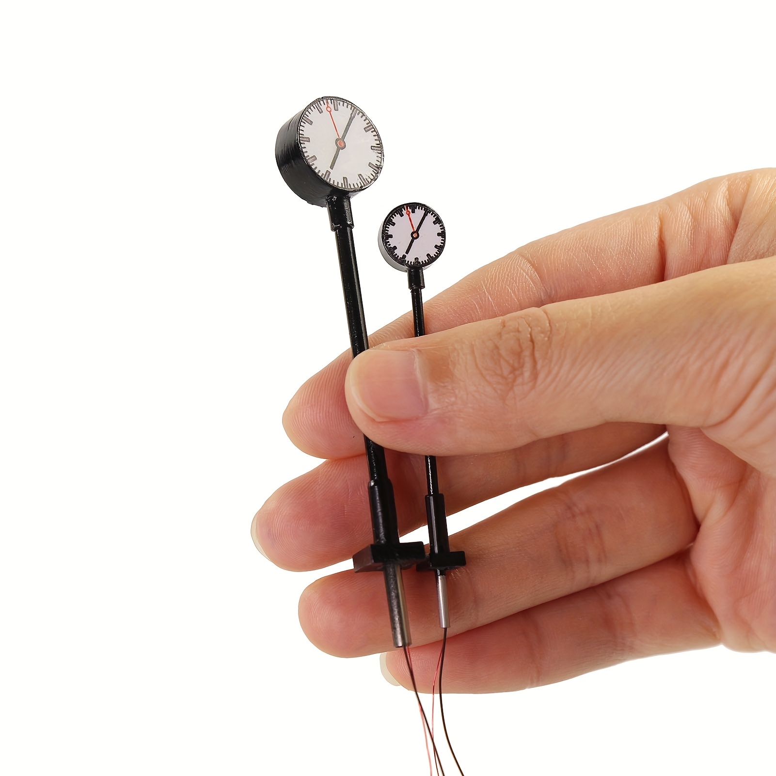 ho model train accessories sold on Temu United States