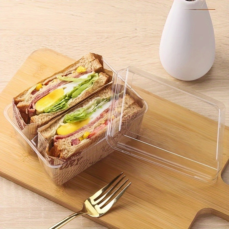 sandwich boxes - United Kingdom