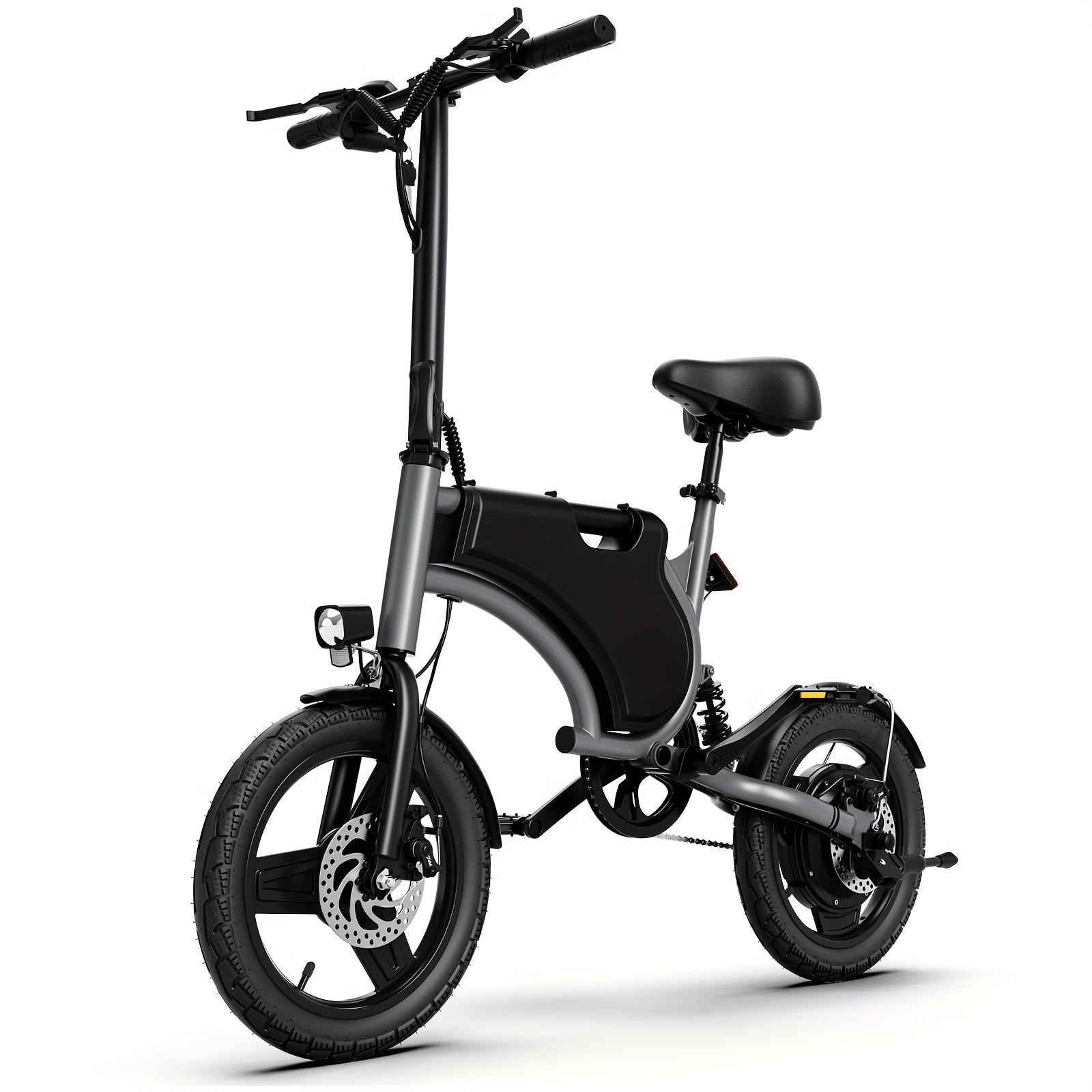electric bikes sold on Temu United States