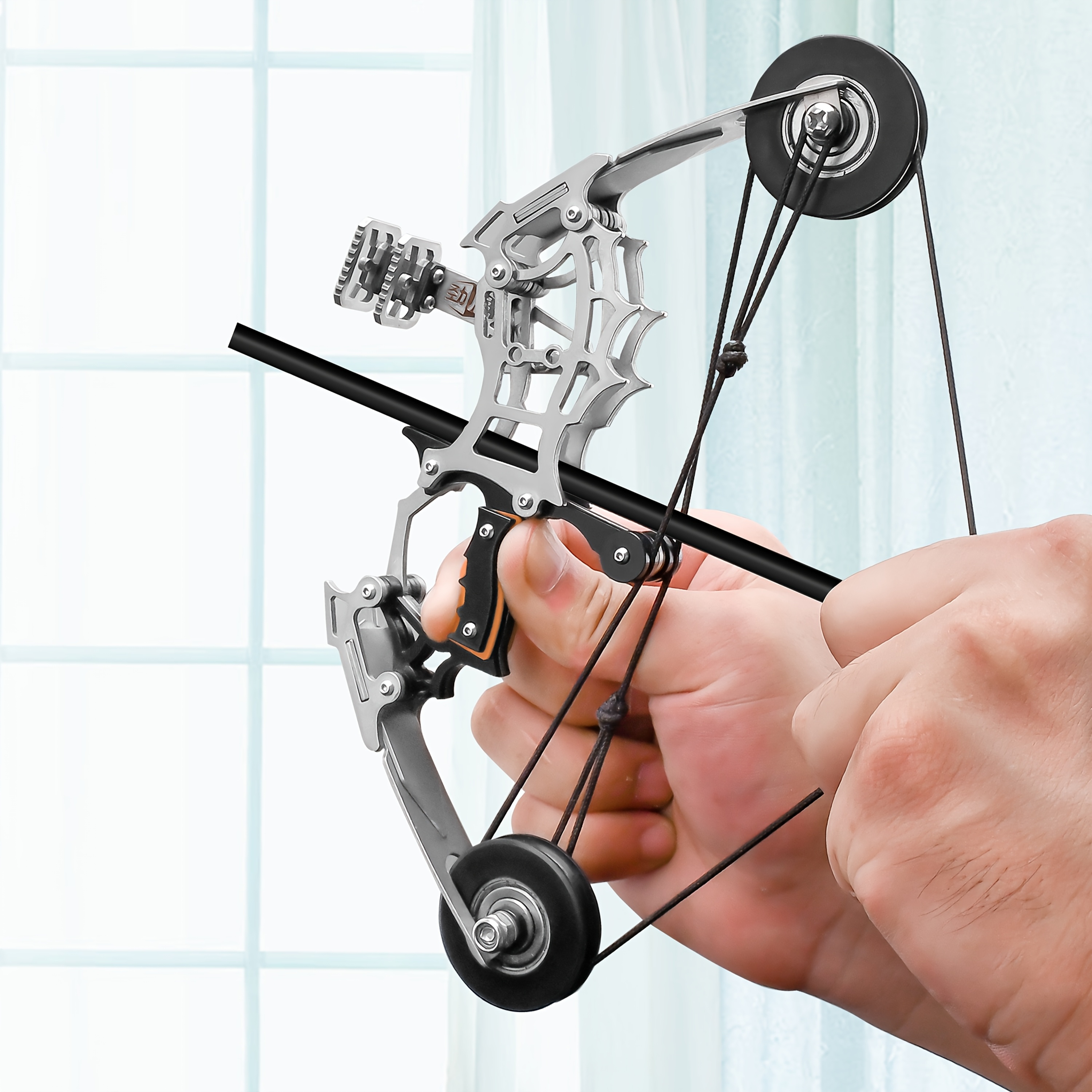 Weapons of Precision: Bows & - Temu