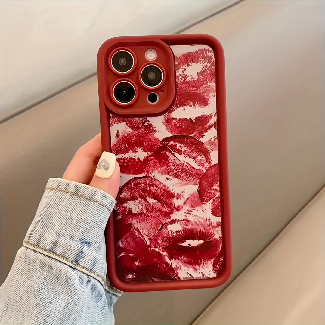 phone cases sold on Temu United States