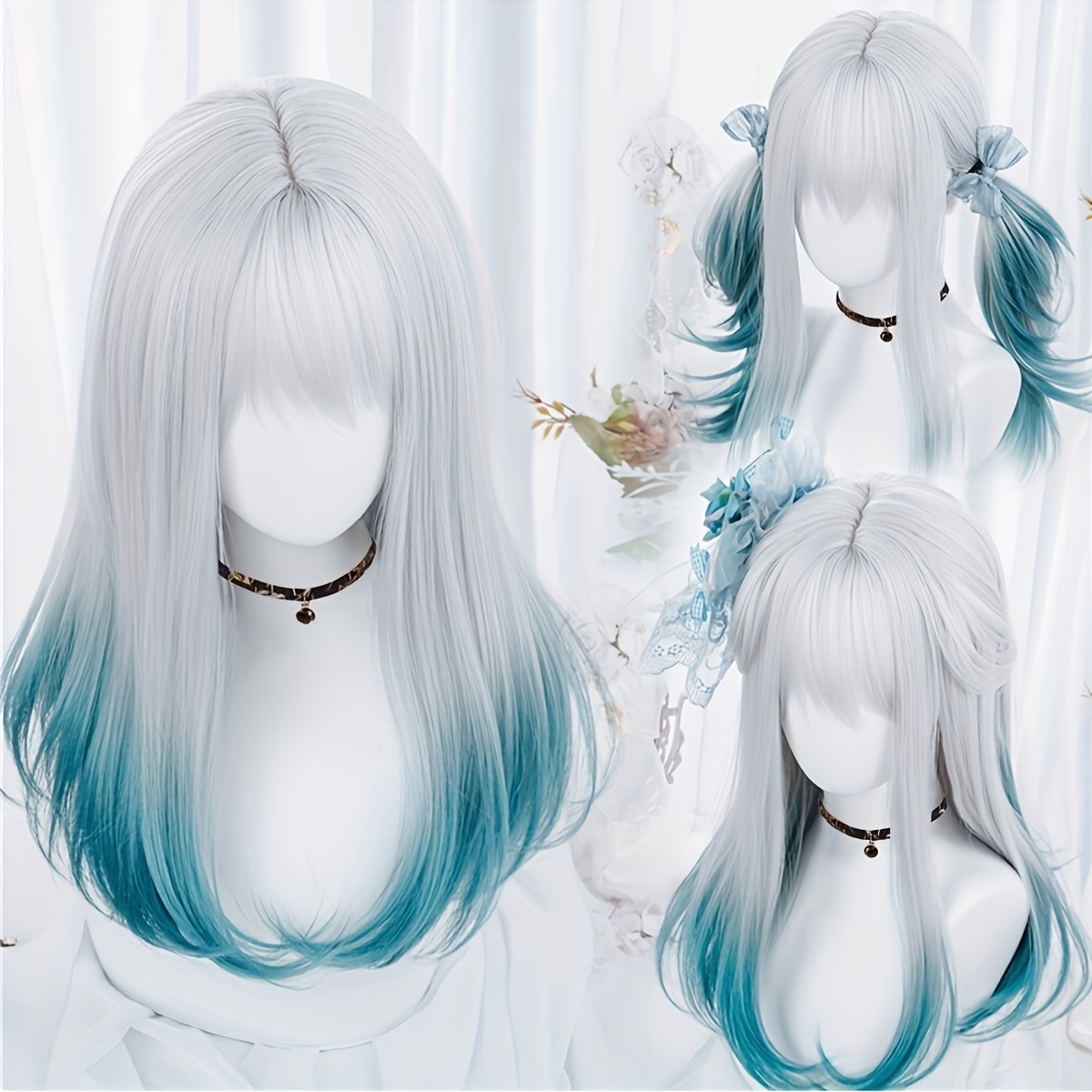 wigs - United Kingdom