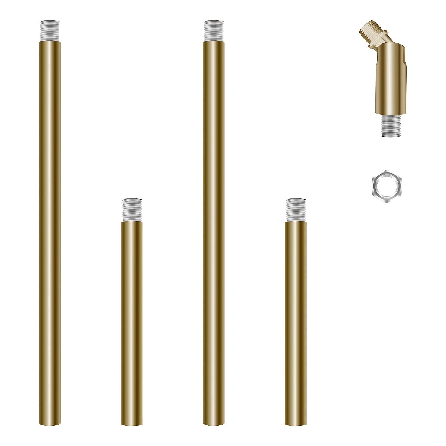 light adapter sold on Temu New Zealand