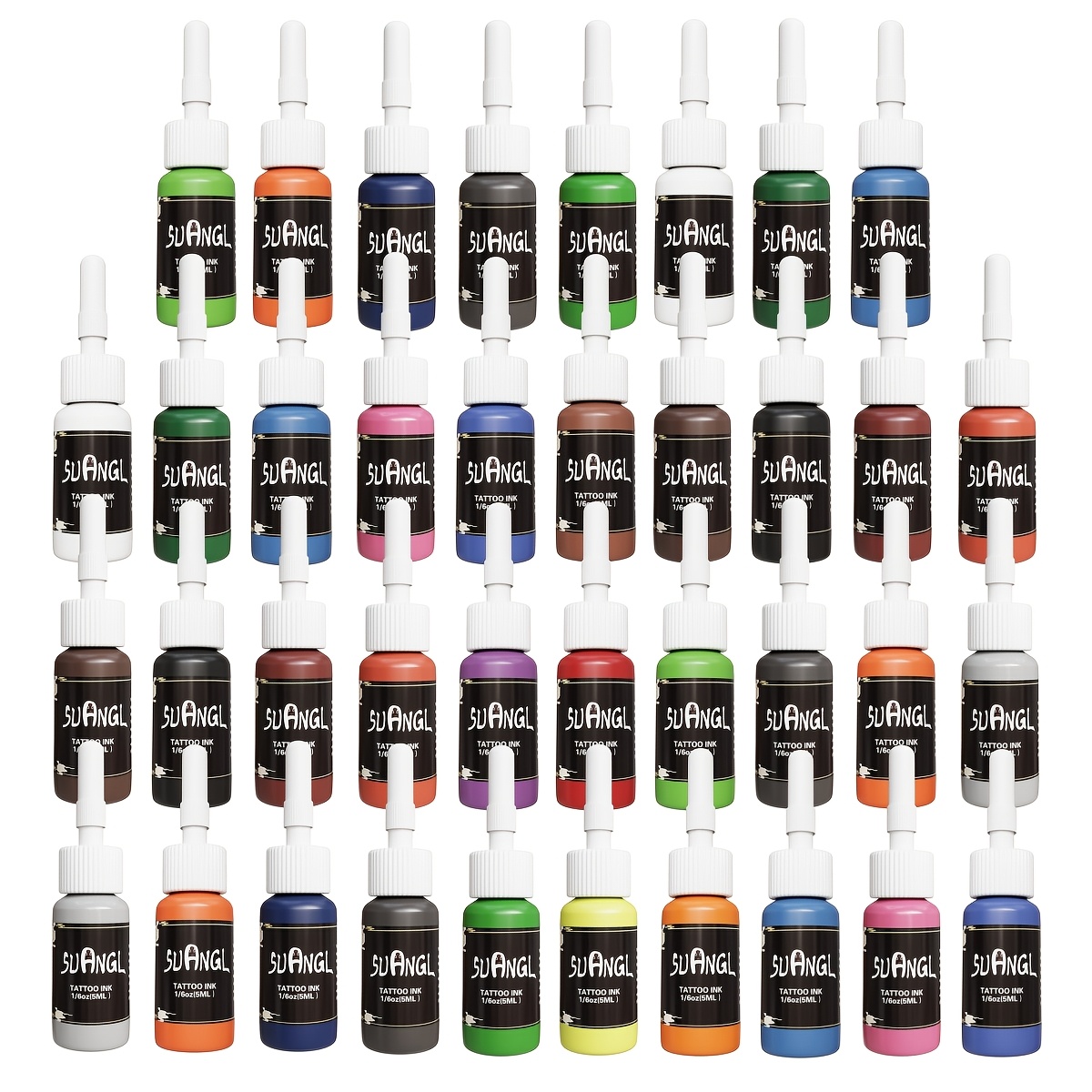 ink sold on Temu United States