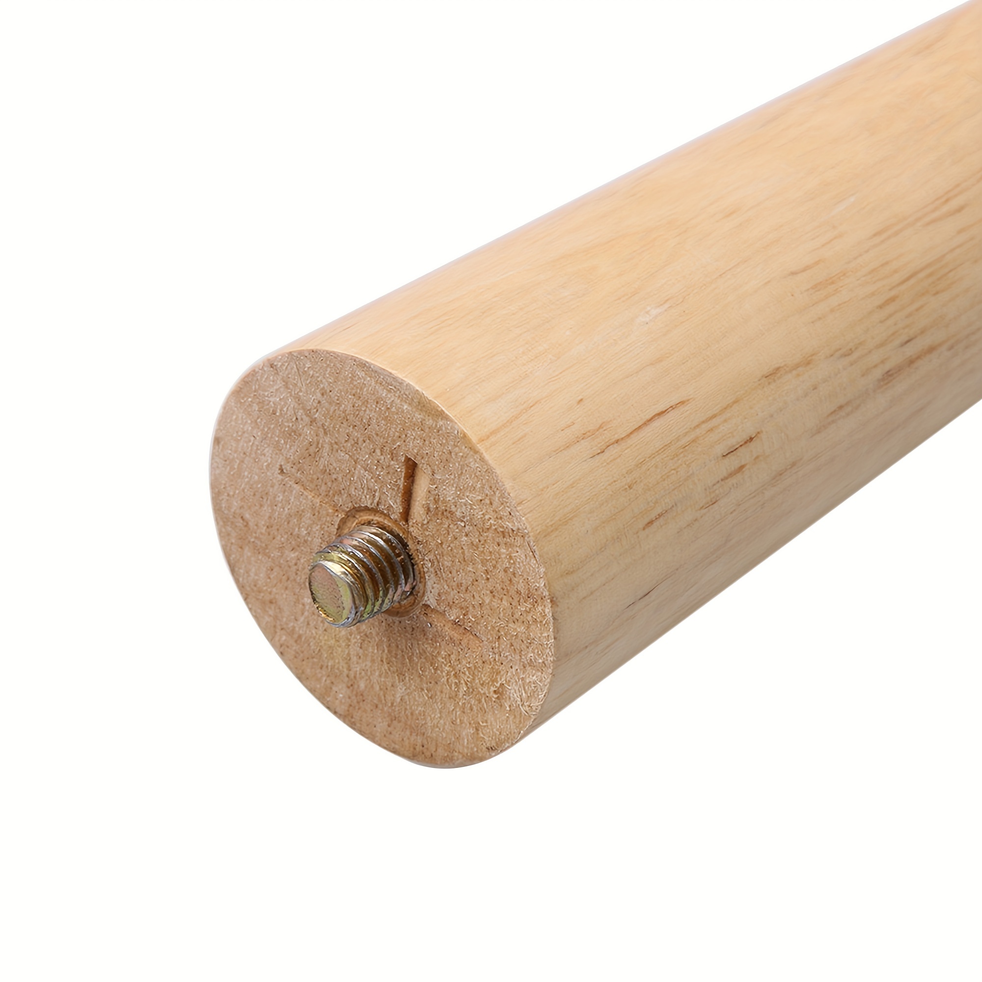 Adjustable Solid Wood Furniture Legs Tables - Temu United