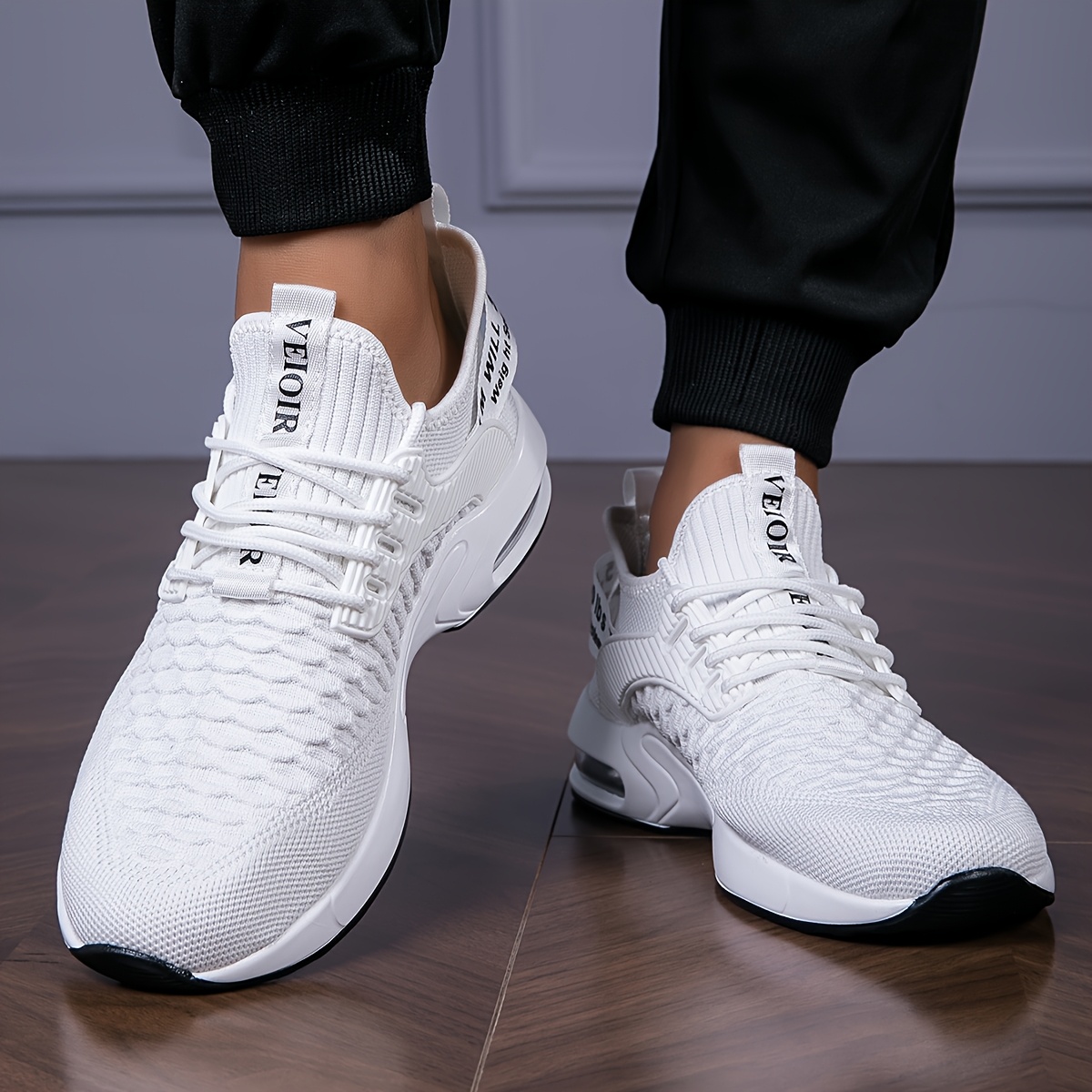 gym shoes men sold on Temu United States
