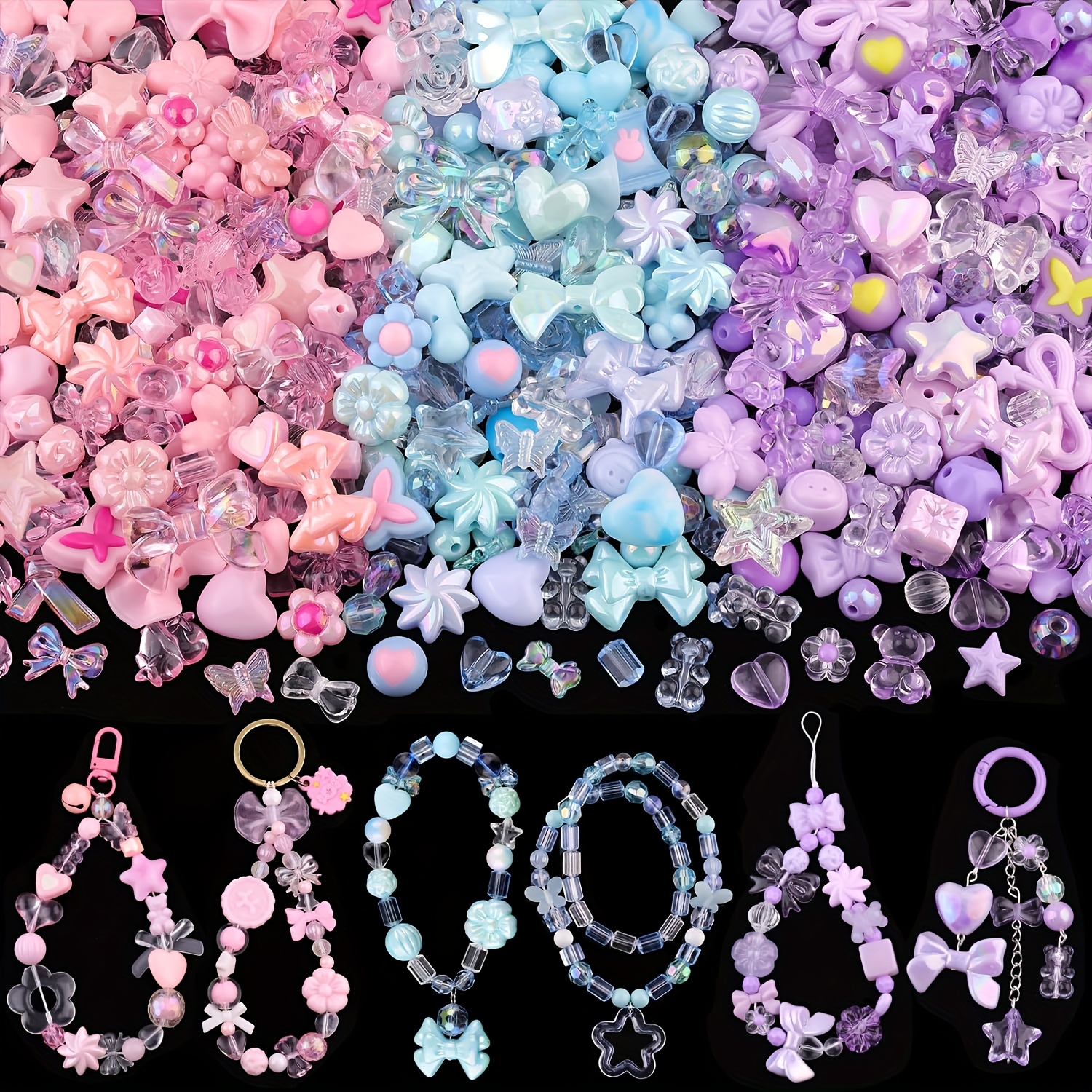 beads sold on Temu United States