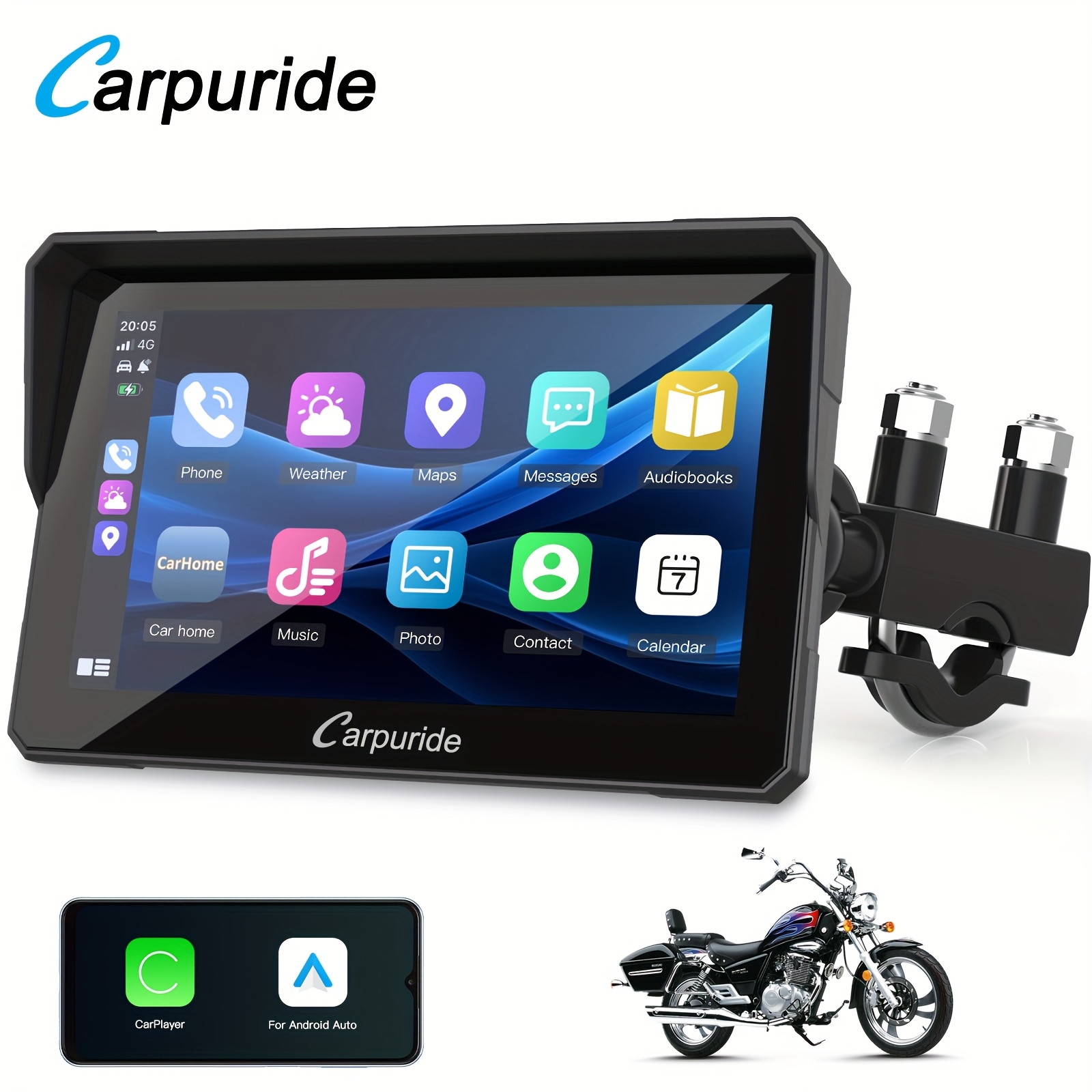 Motorcycles & Accessories - Temu