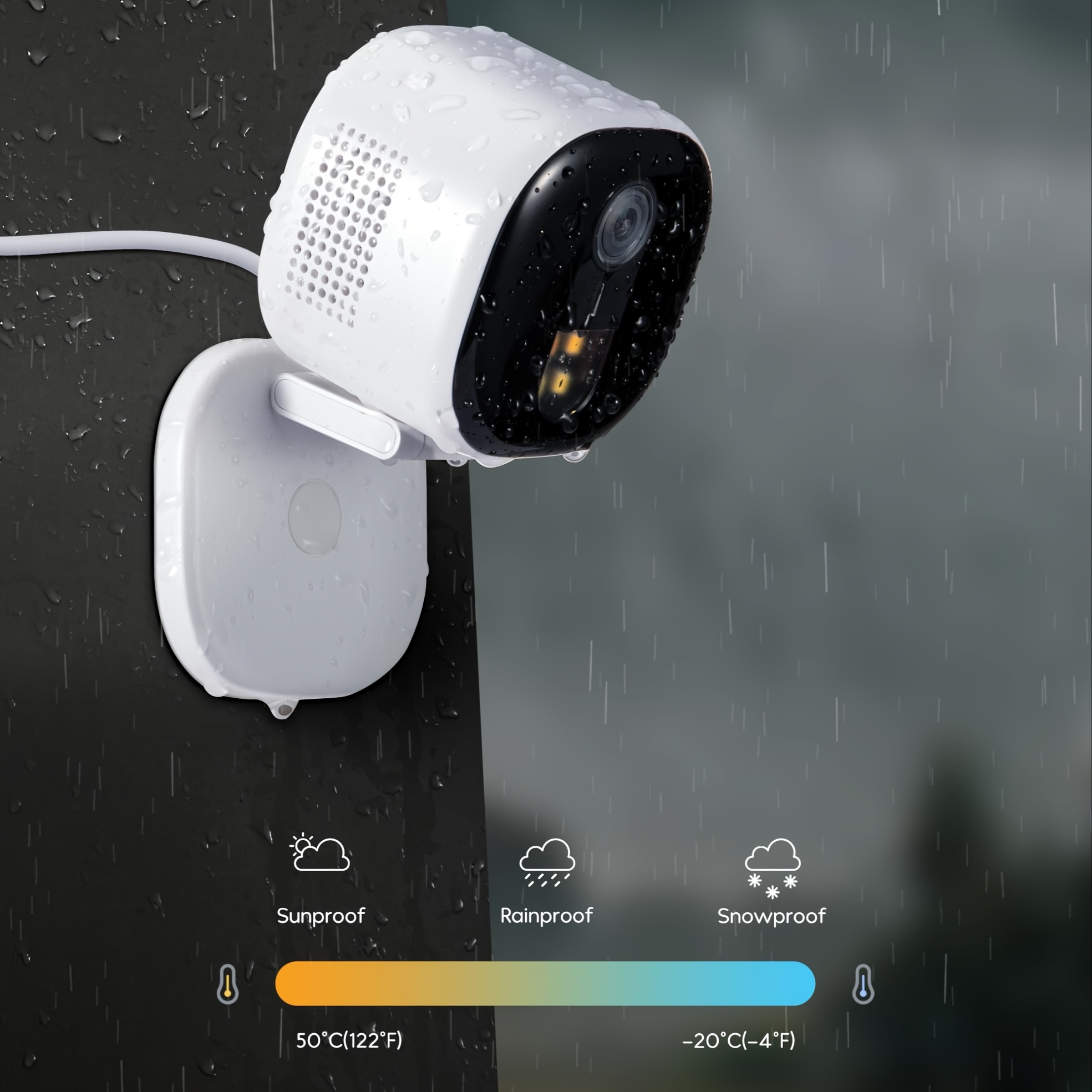 security cameras sold on Temu United States