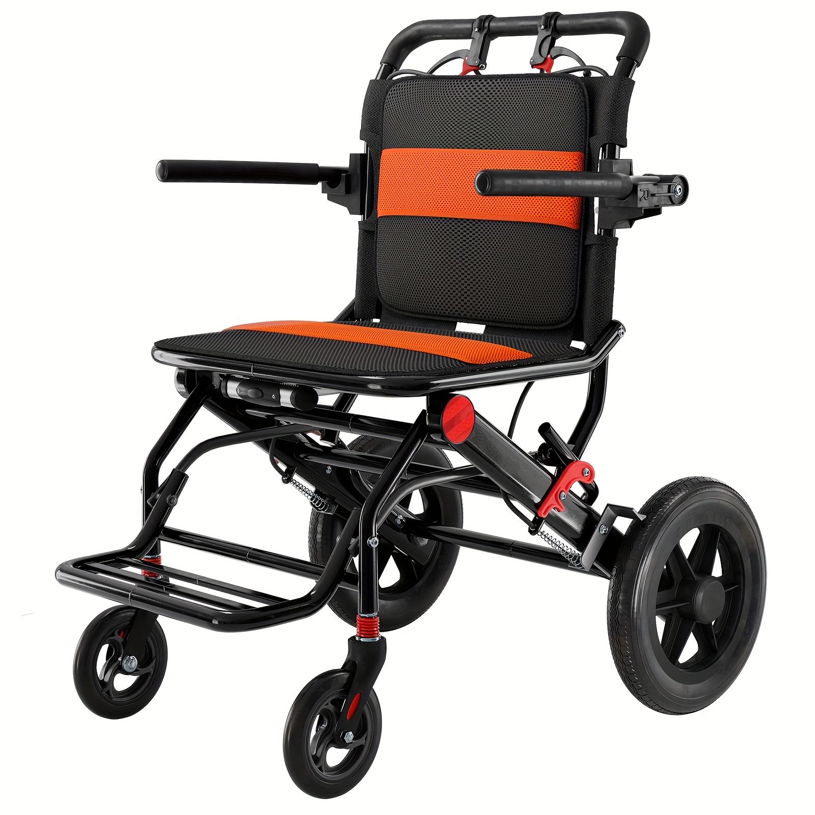 wheelchairs sold on Temu United States