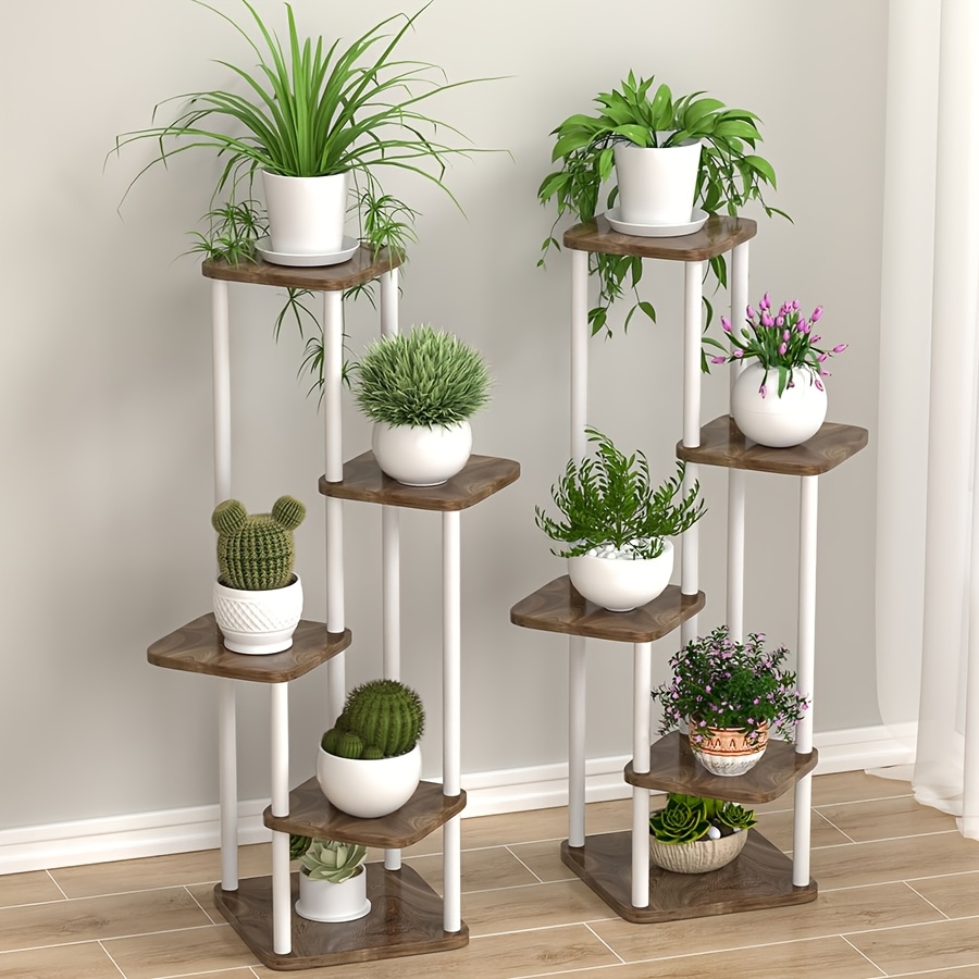 plant stand sold on Temu Canada