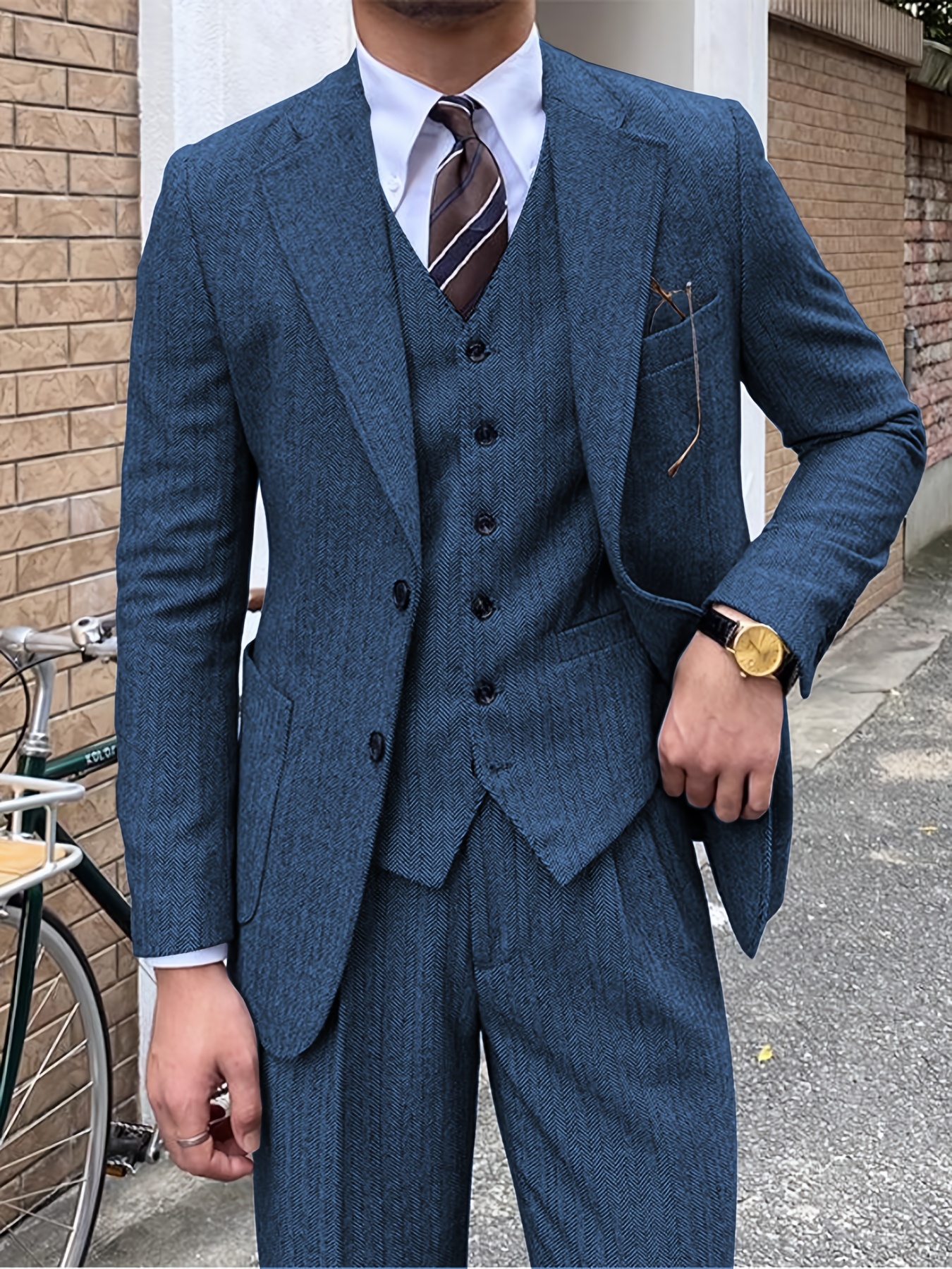 Men's Suits & Separates - Temu South Africa