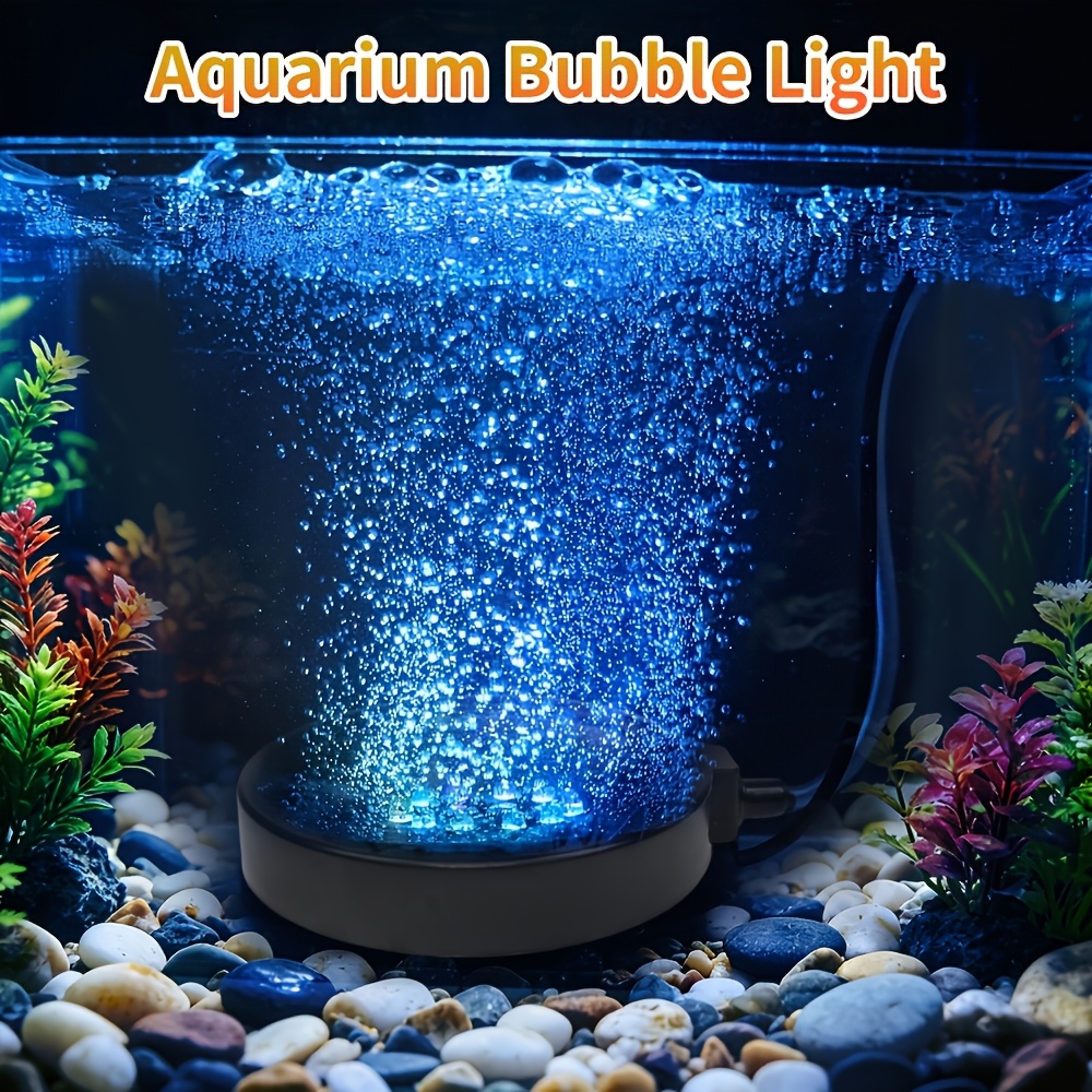 lights for aquarium sold on Temu United States