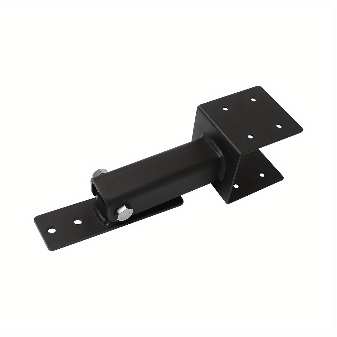 Adjustable Angle Roof Riser Bracket Kit Beam Support Heavy - Temu