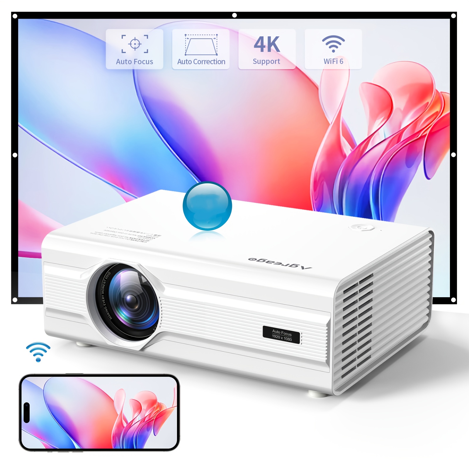 smart tvs sold on Temu United States
