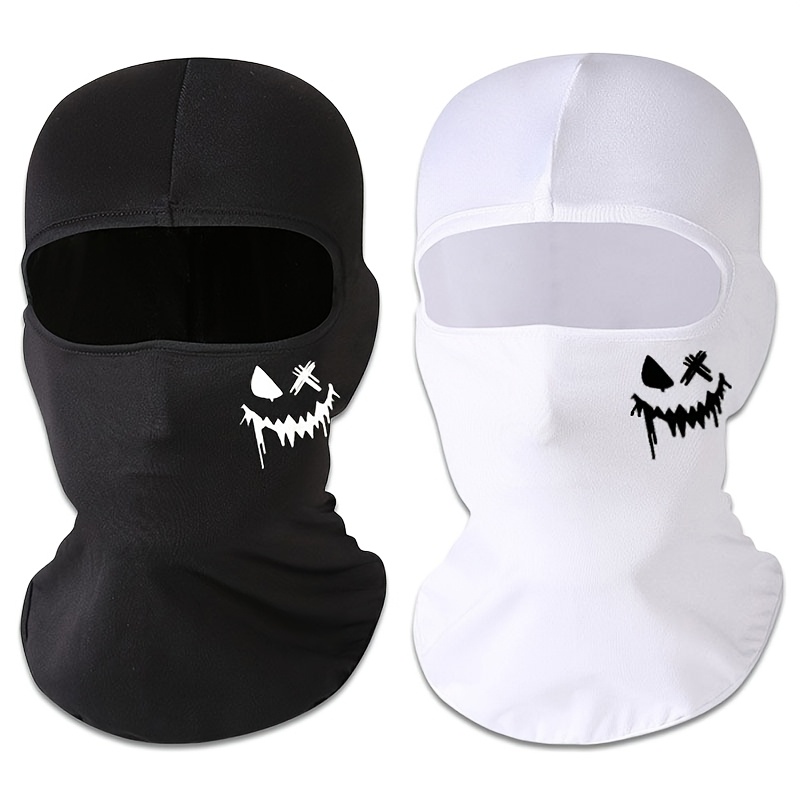 ski masks sold on Temu Australia