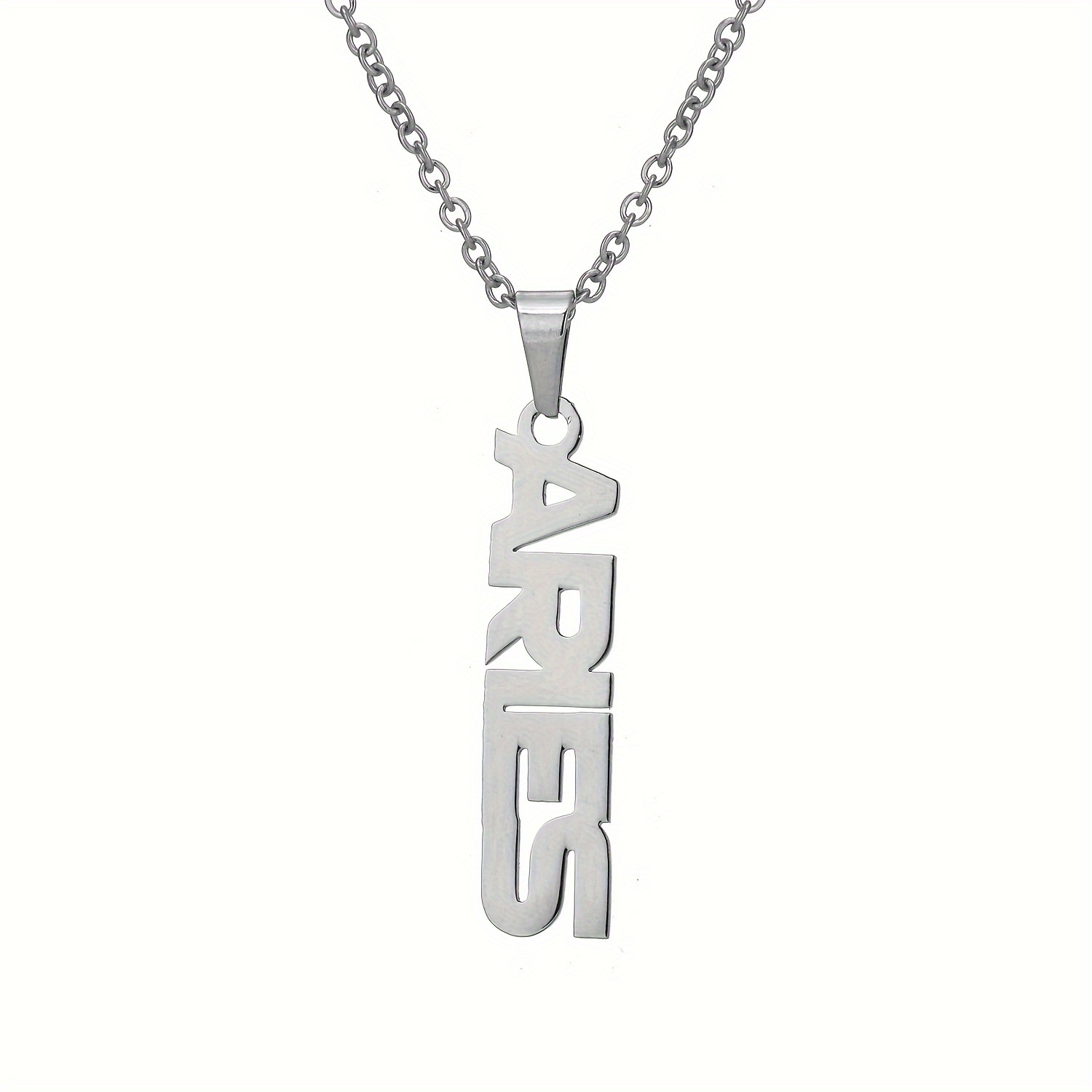Customized Name Necklace Personalized Name Necklace - Temu United Kingdom
