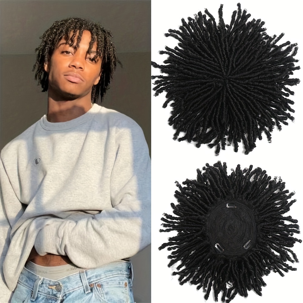 dreads sold on Temu United States