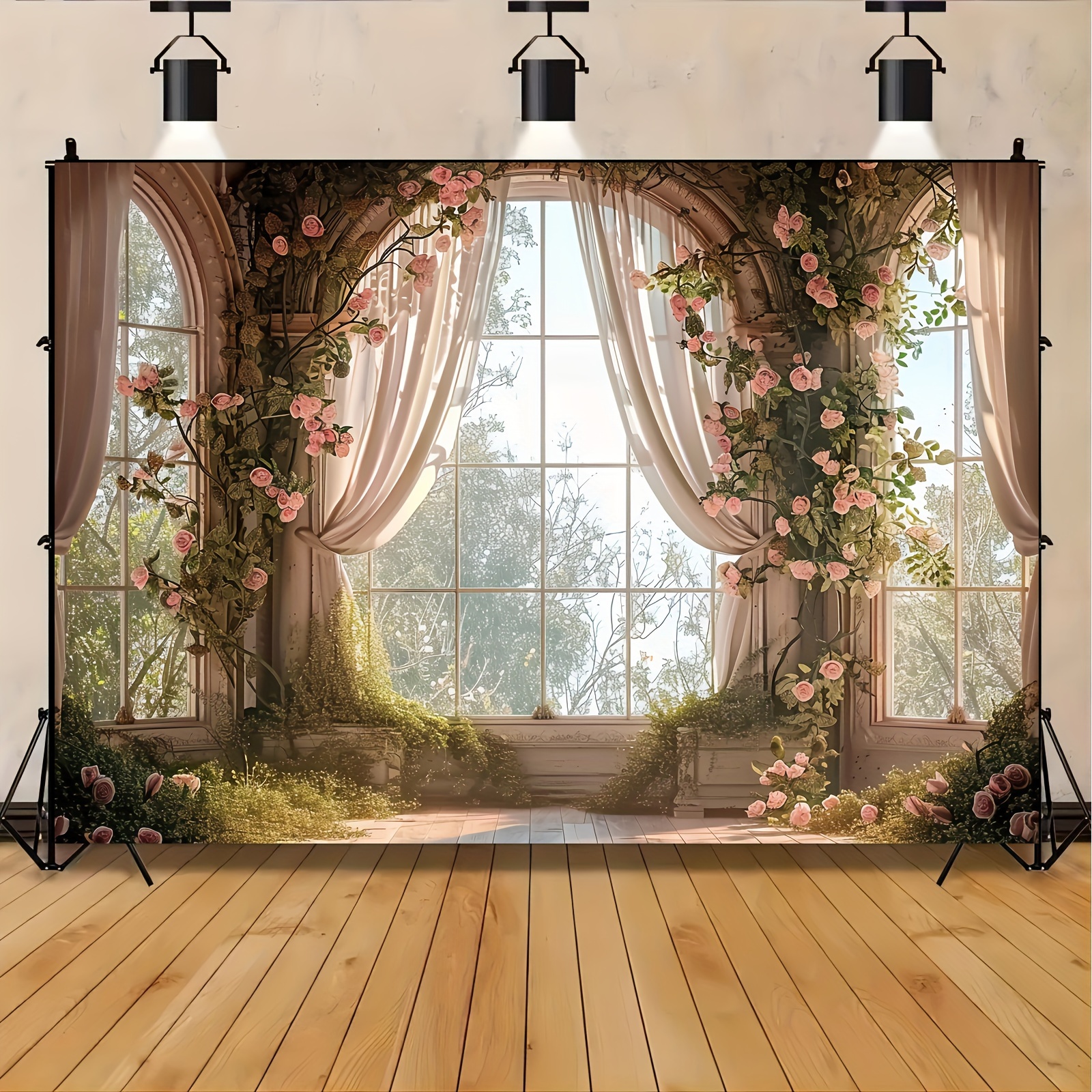 Backdrops - Temu United States
