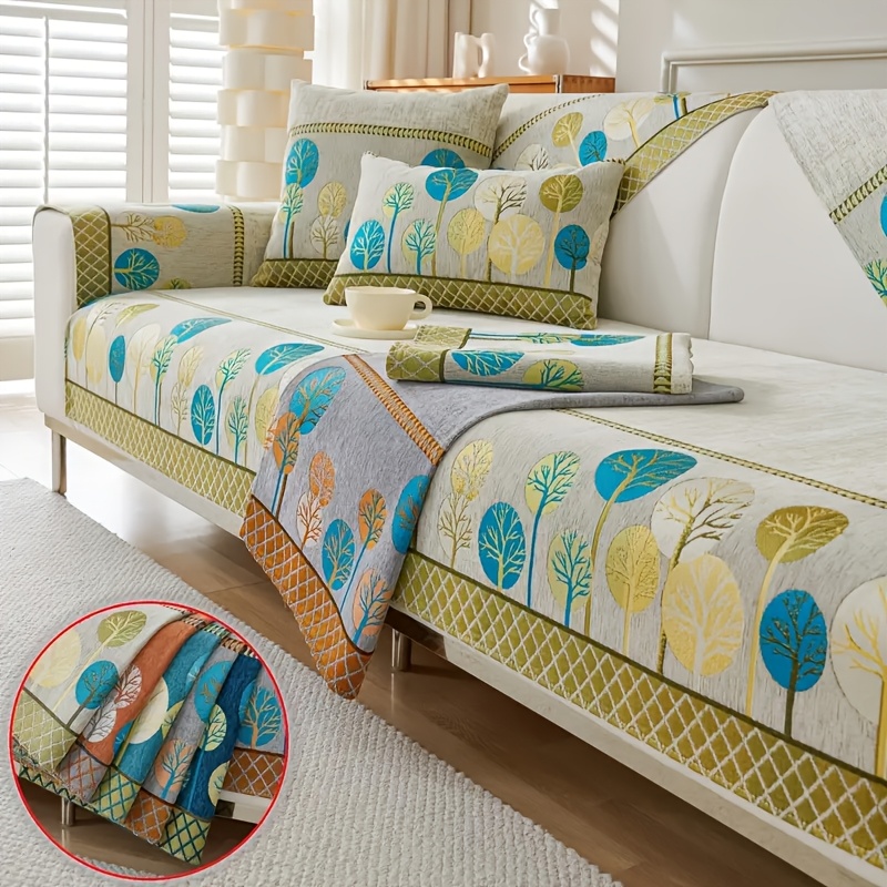 sofas covers sold on Temu United States