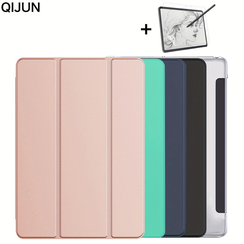 ipad case sold on Temu United States