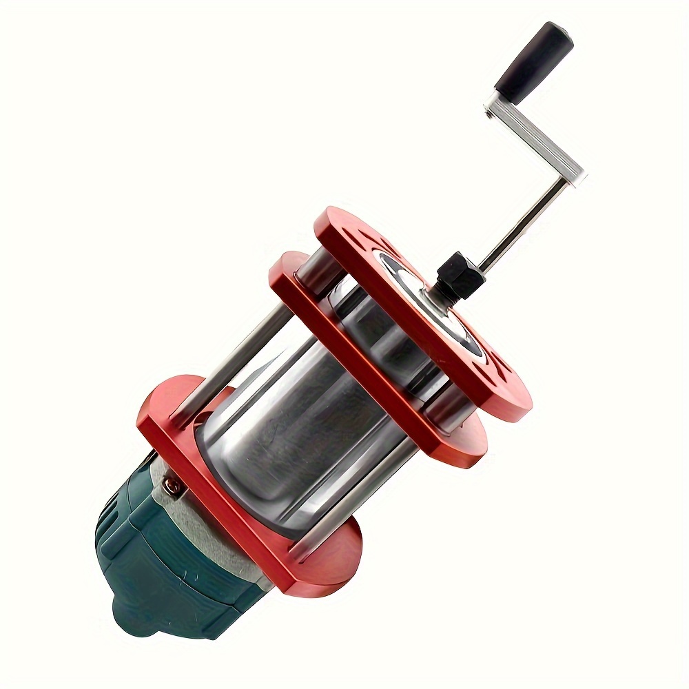 Diy Router Lift Base Kit Aluminum Alloy Stainless Steel 4 - Temu