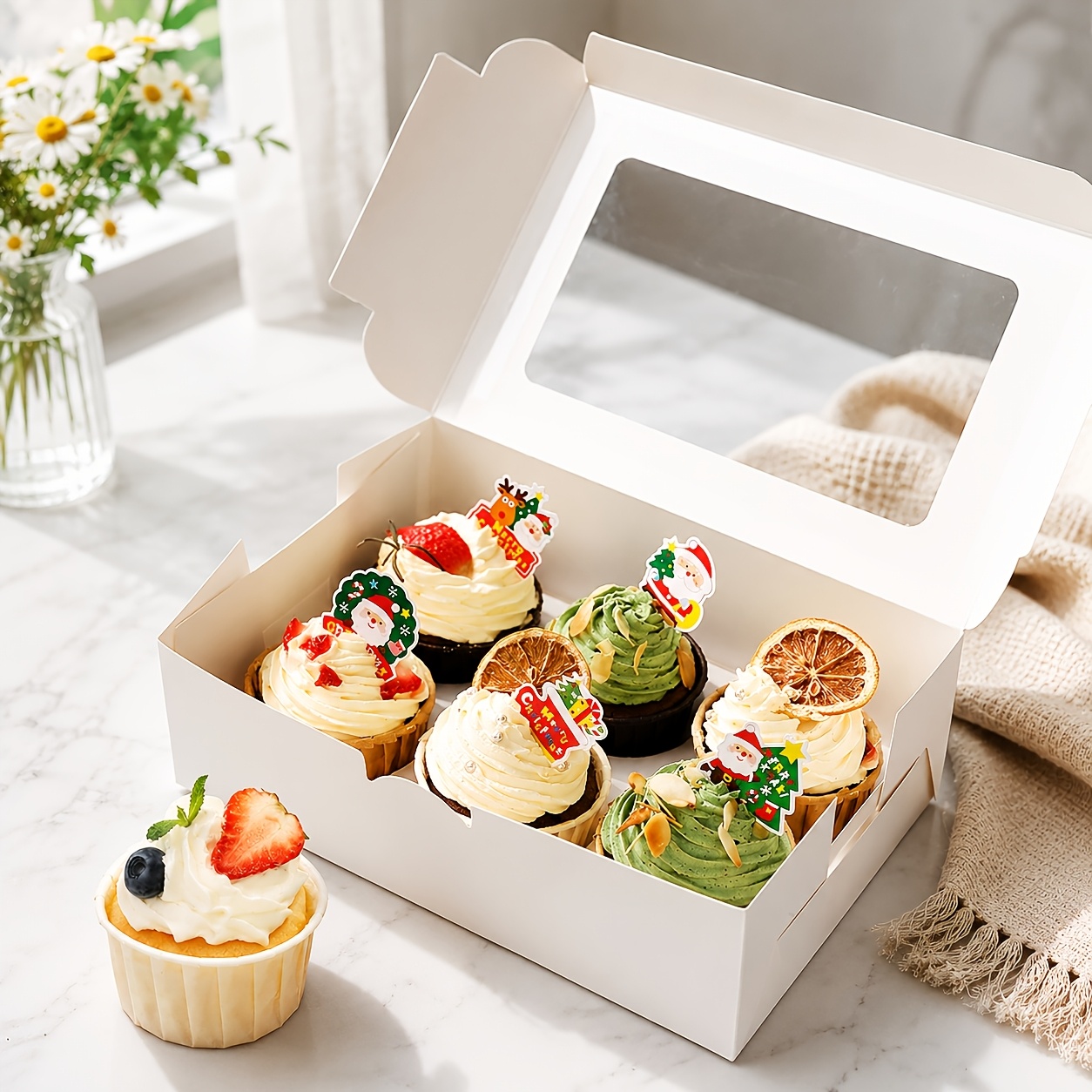 cupcake containers - Sri Lanka