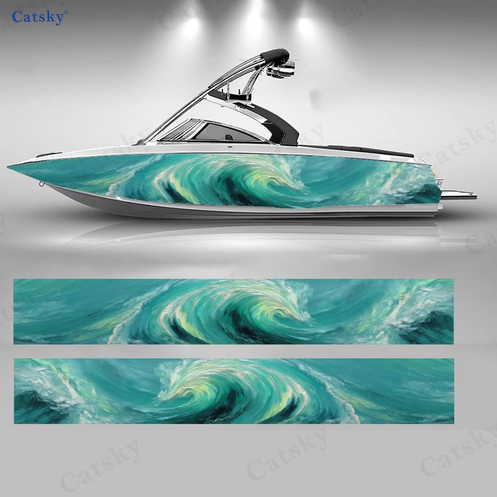 boats sold on Temu Australia