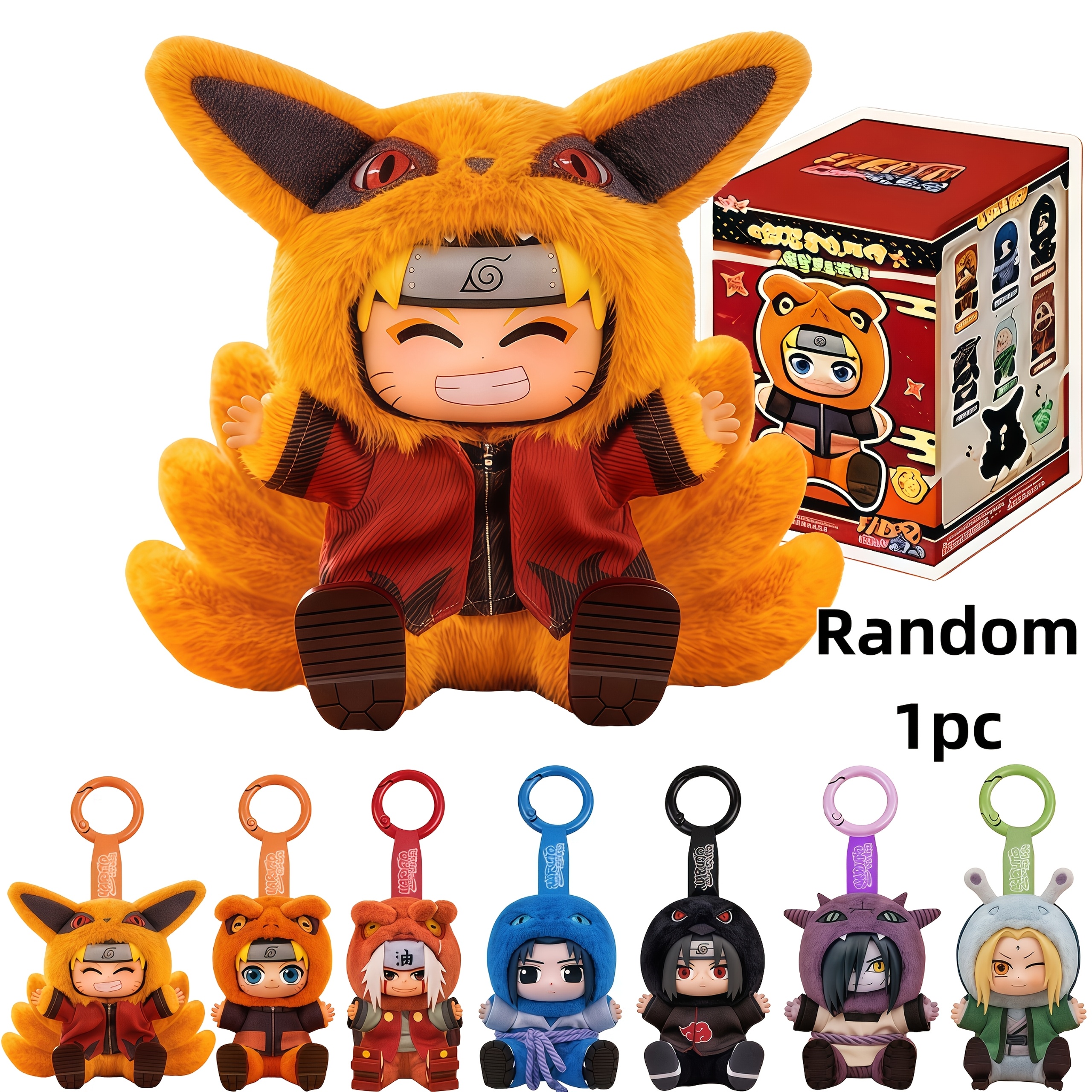 japanese toys sold on Temu United States