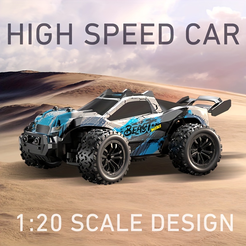 rc cars sold on Temu United States