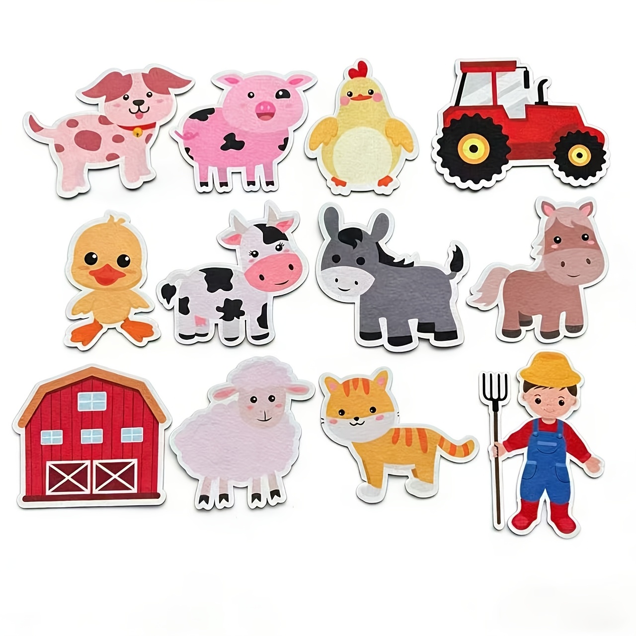 felt story sold on Temu United States