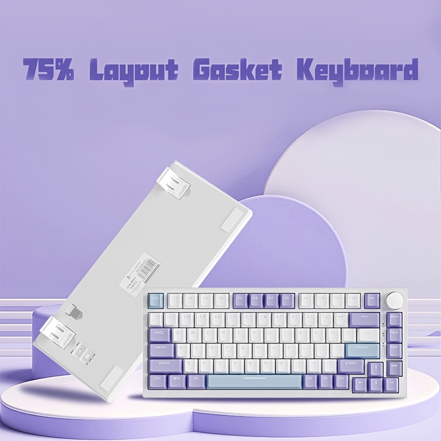 gaming keyboards sold on Temu Australia