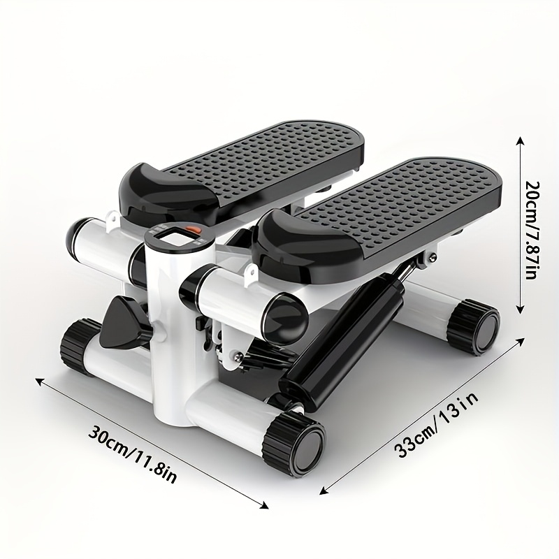 Your Workout with Our Dynamic Stair Climbers & Steppers - Temu Canada
