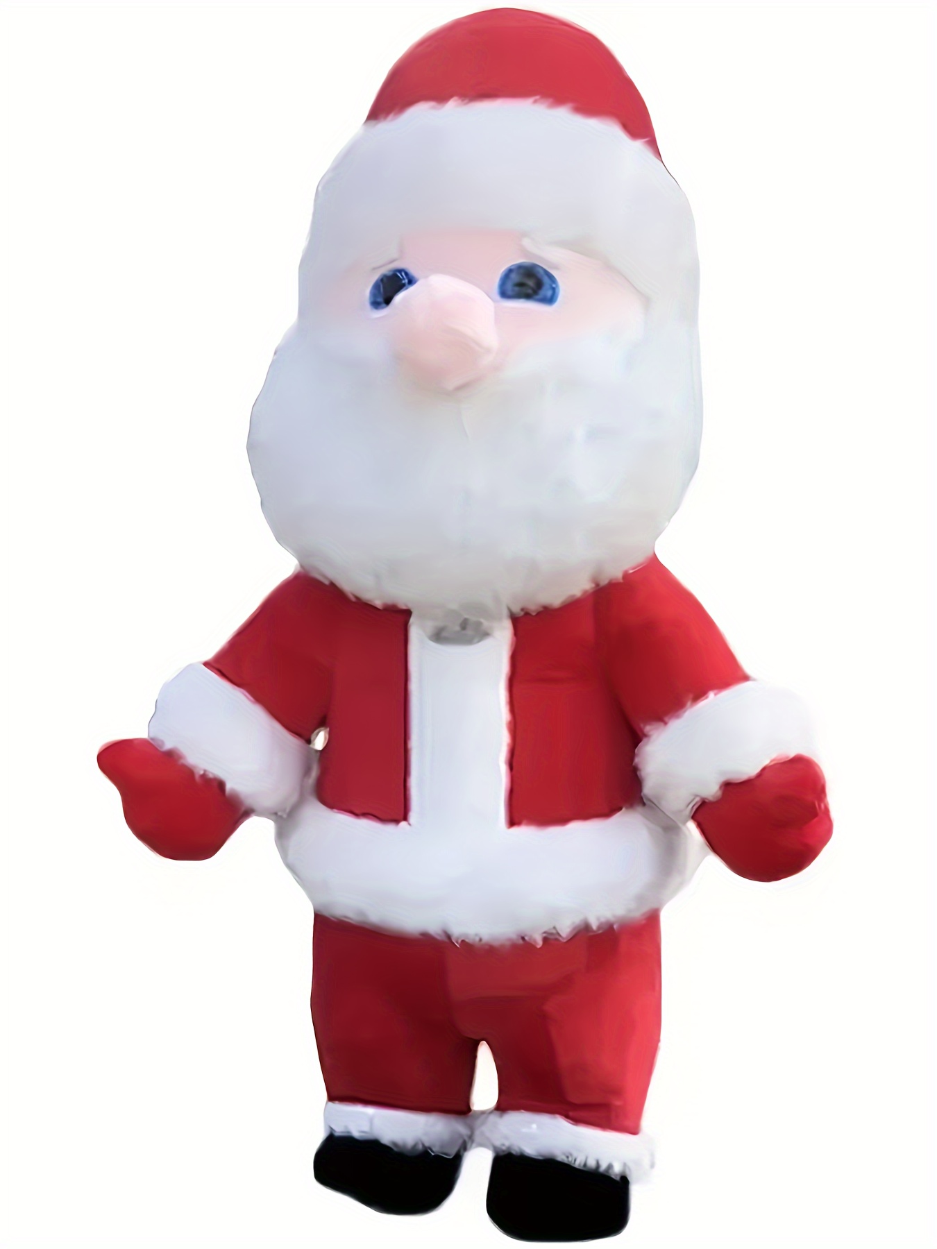 mascot costume - South Africa