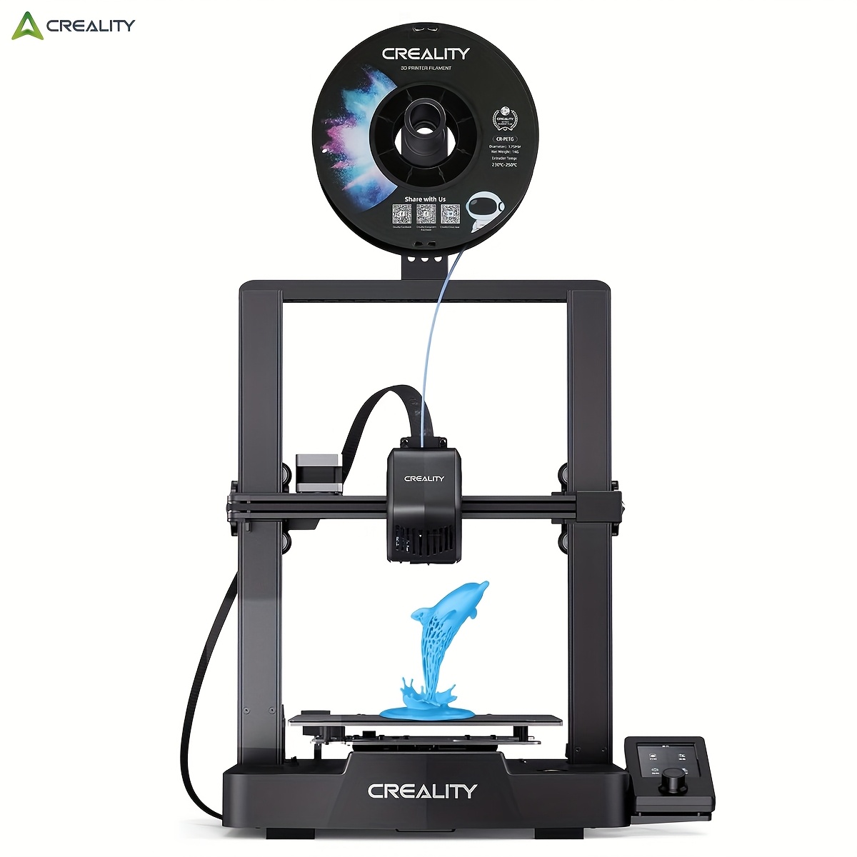 3d printers sold on Temu United States