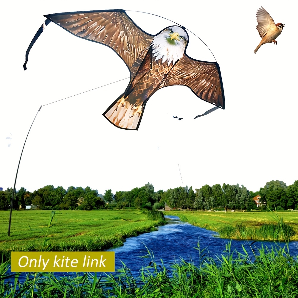 bird kite sold on Temu Australia