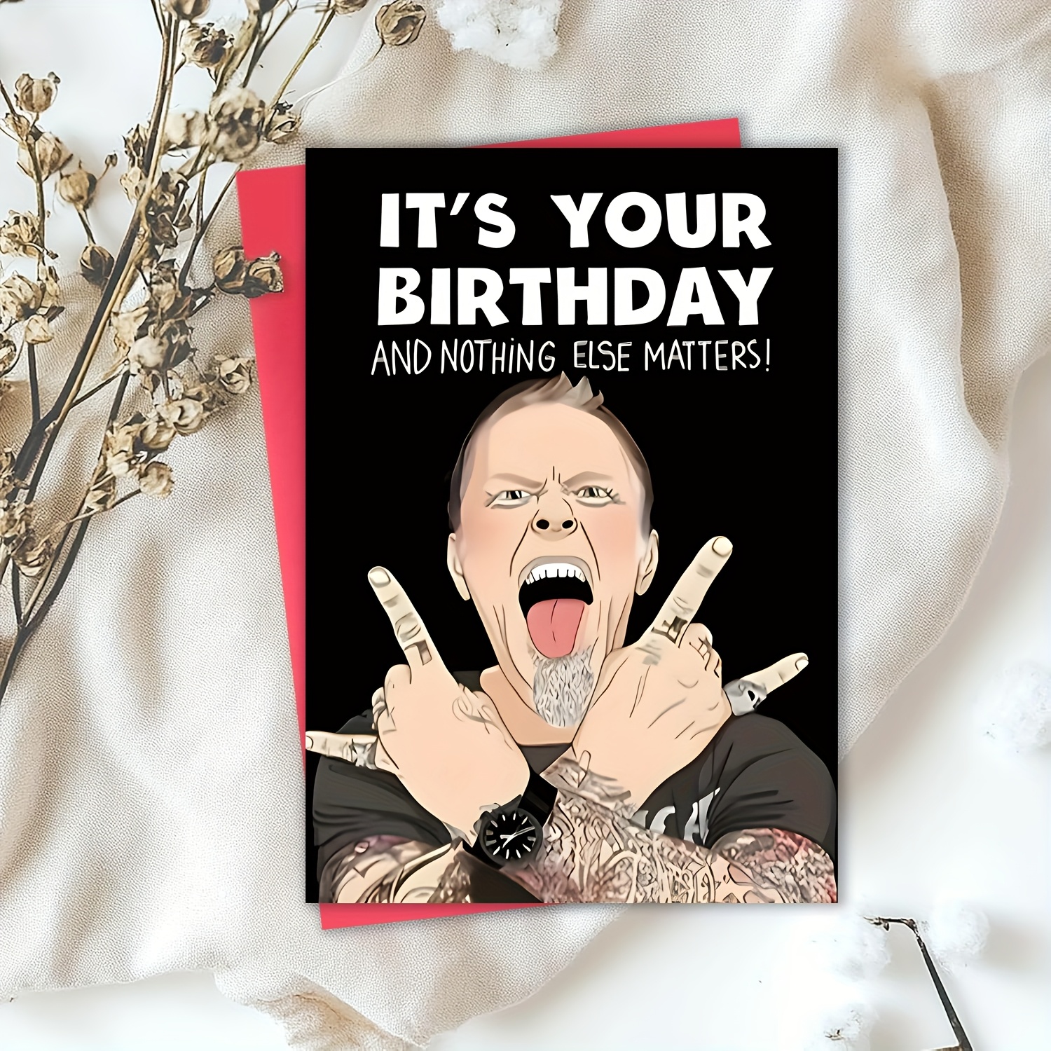 funny present for men sold on Temu Australia