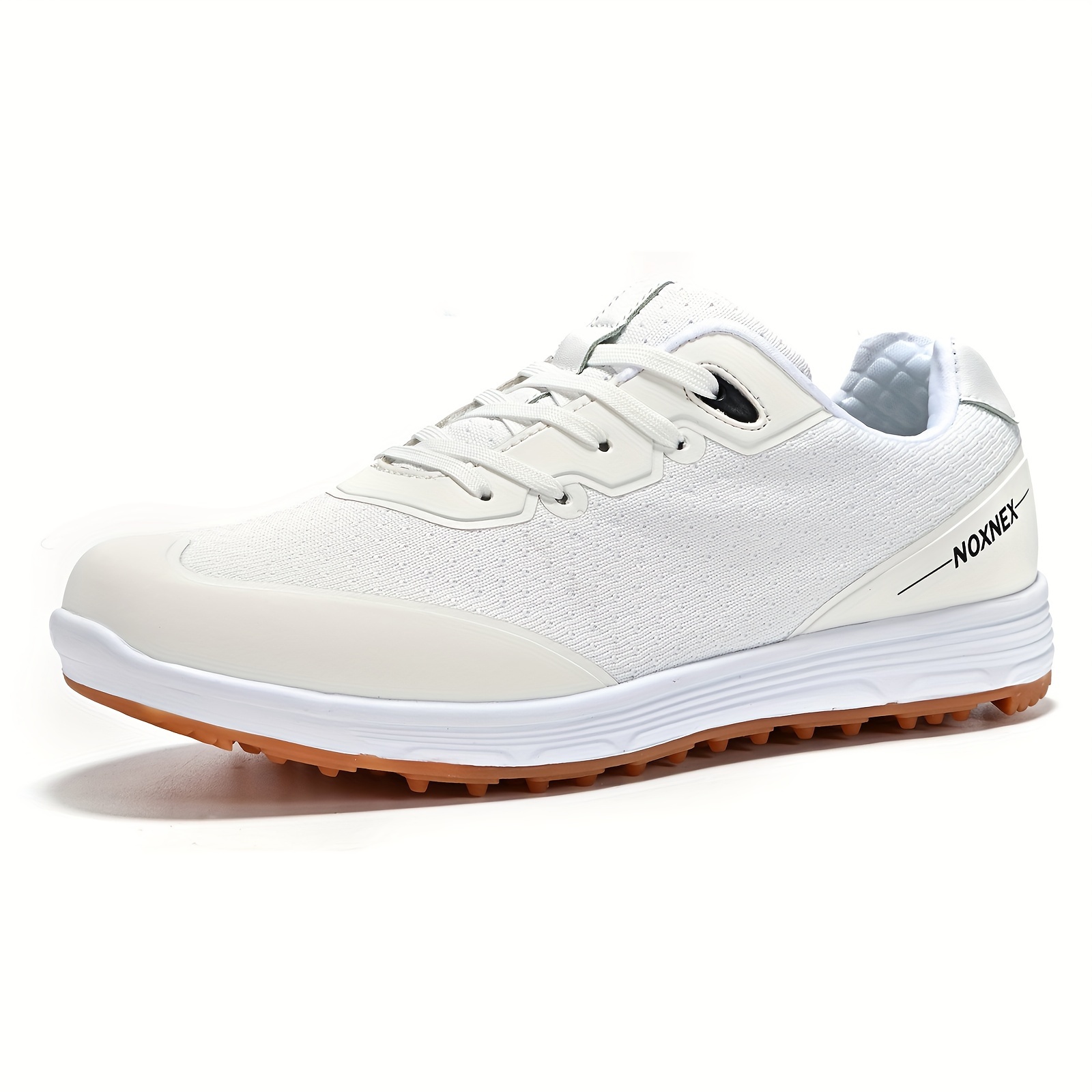 Men's Professional Golf Shoes Non slip Lightweight Golf Shoe - Temu