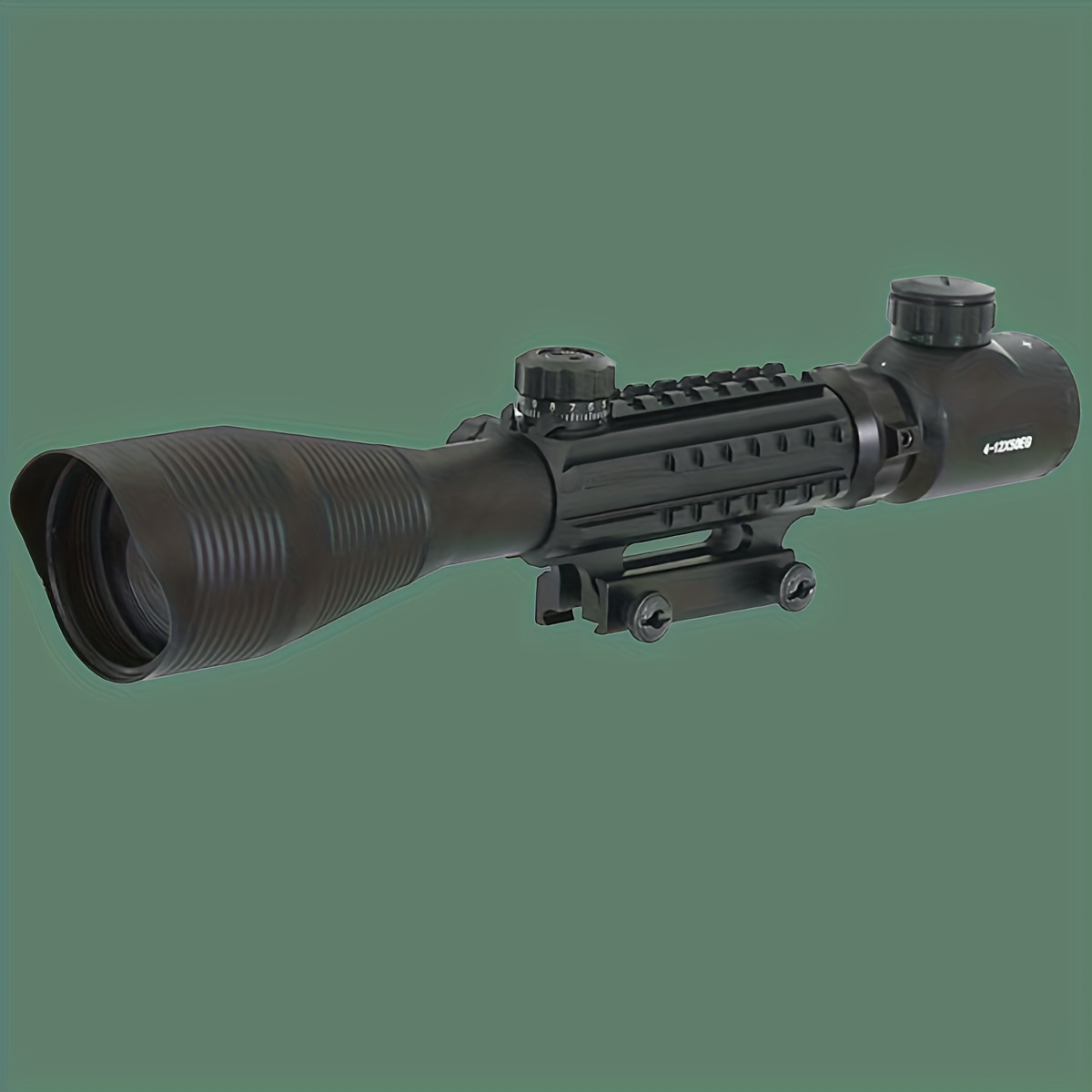 hunting equipment sold on Temu United States