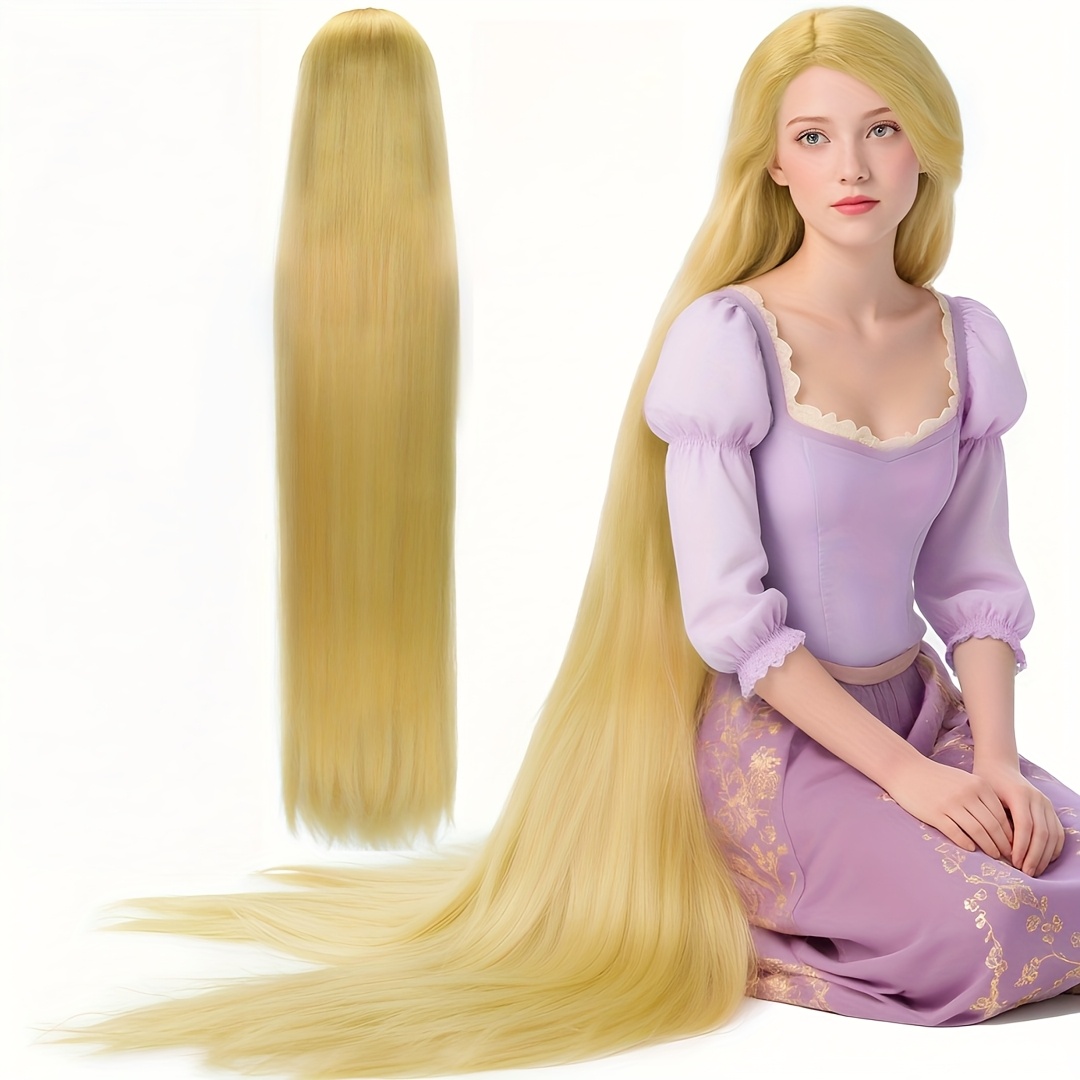 synthetic hair wigs - Morocco