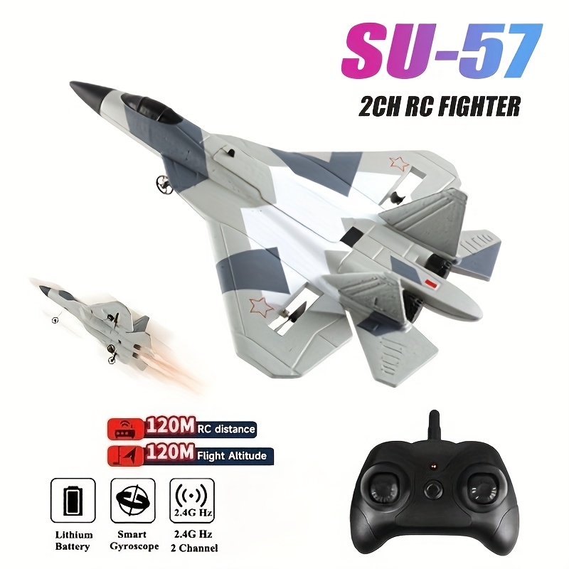 rc airplanes sold on Temu United States