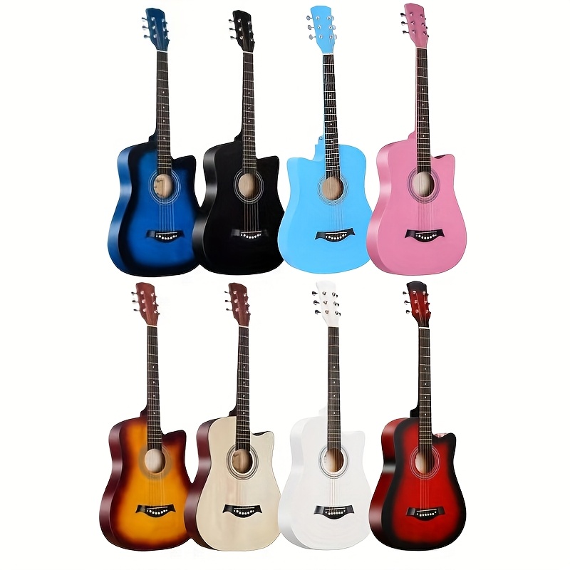 guitar - United Kingdom