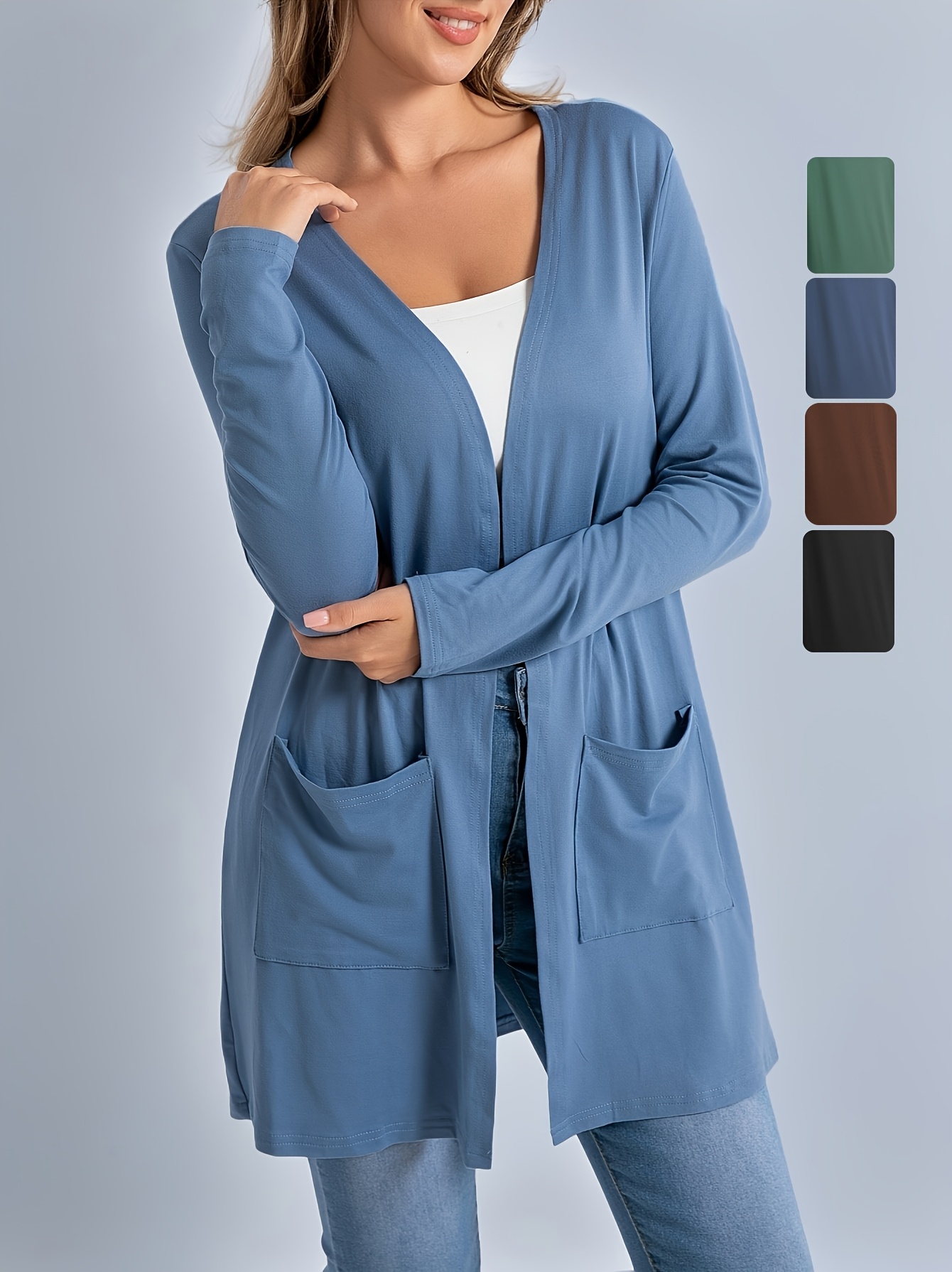 Women's Coats & Jackets - Temu